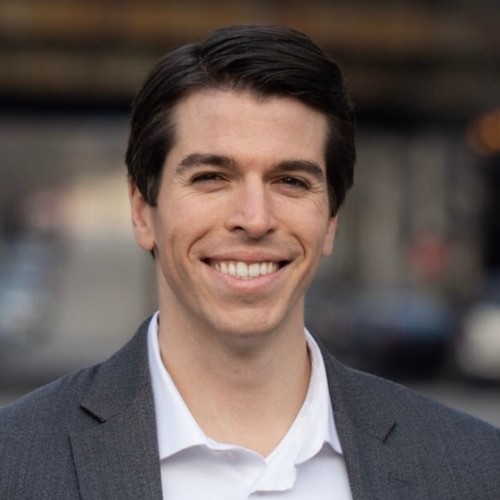 John Busch | CRECollaborative